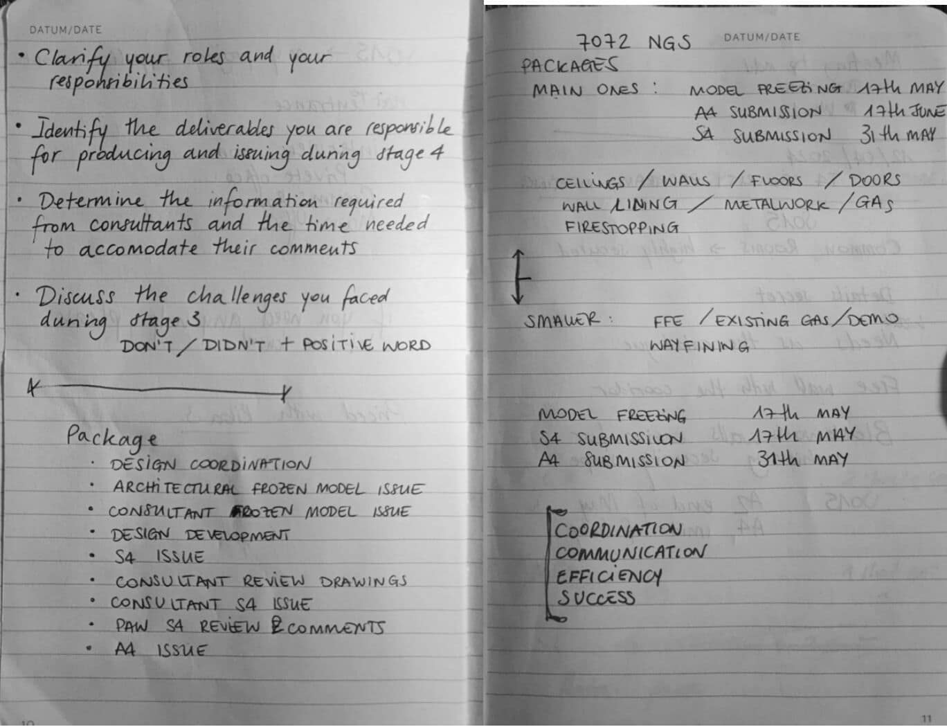 Project Planning vs. Reality: Why Adaptability Beats Perfect Plans