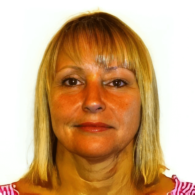 Christina Curtis | Project Manager & Strategic Change Partner